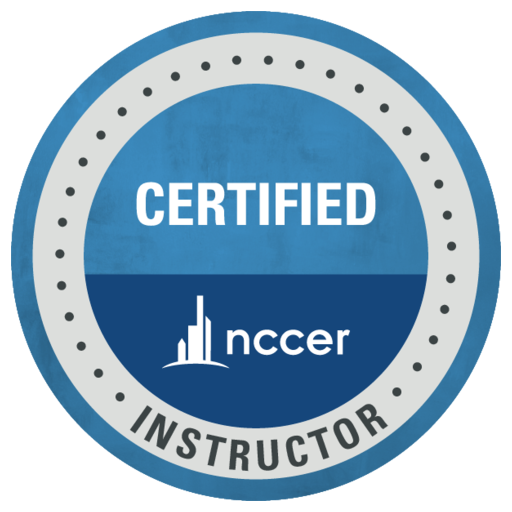 Certified Instructor - Credly