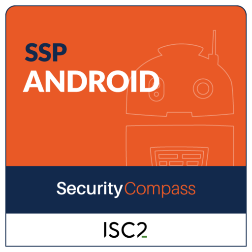 Software Security Practitioner - Defending Android - Credly