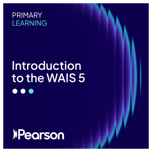 Introduction to the WAIS 5 - Credly