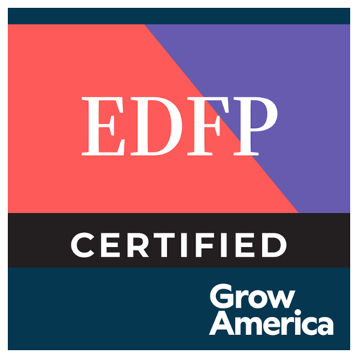 Economic Development Finance Professional (EDFP) - Credly