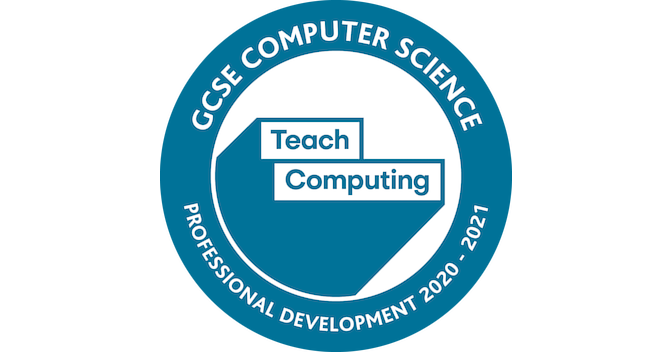 GCSE Computer Science: Professional Development 2020-2021 - Credly