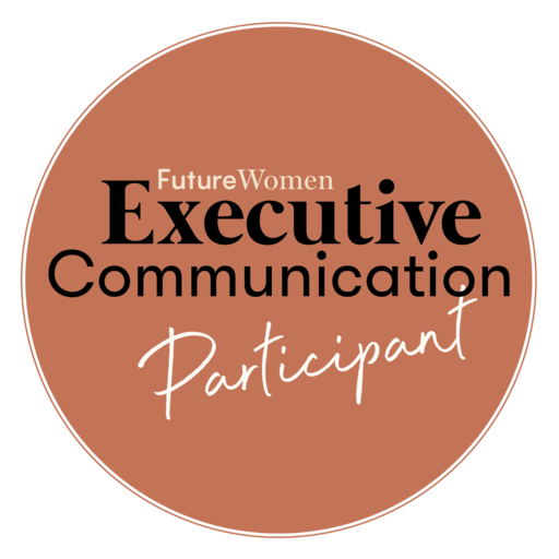 Future Women Executive Communication Program - Credly