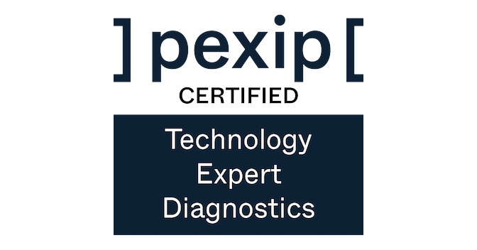 Certified Technology Expert - Diagnostics - Credly