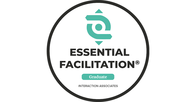 Essential Facilitation® - Credly