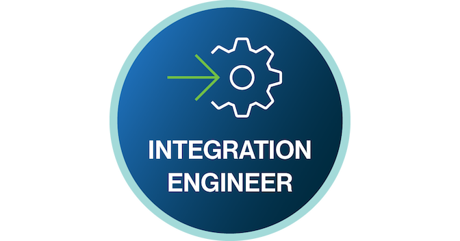 Collibra Integration Engineer Certification - Credly