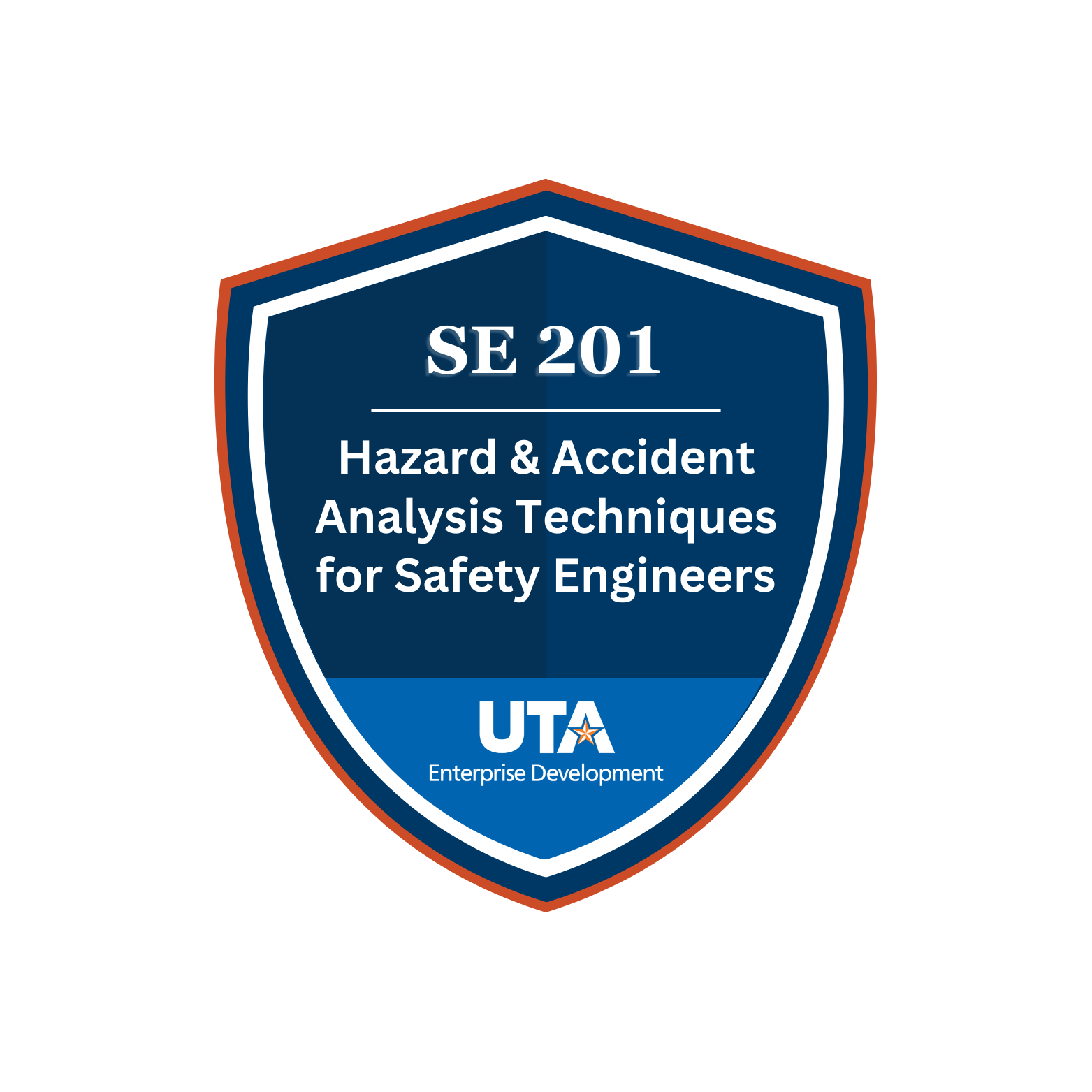 SE 201 Hazard Accident Analysis Techniques For Safety Engineers Credly