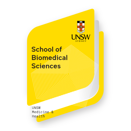 School of Biomedical Sciences Anatomy Prize - Credly