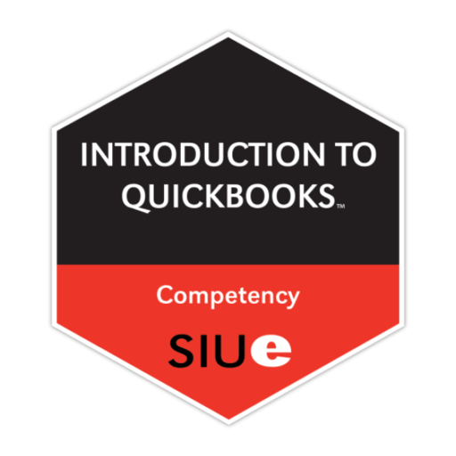 Introduction to QuickBooks Online - Credly