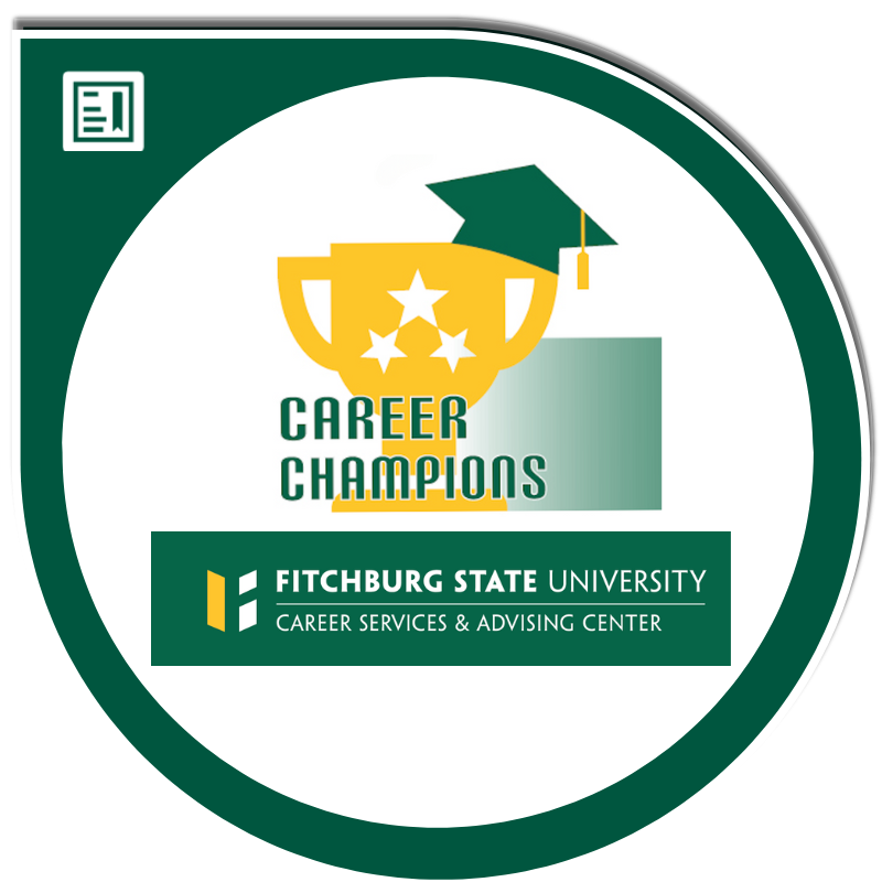 Career Champion - Credly