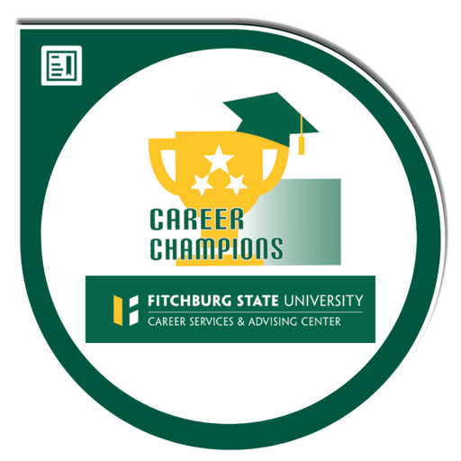 Career Champion - Credly