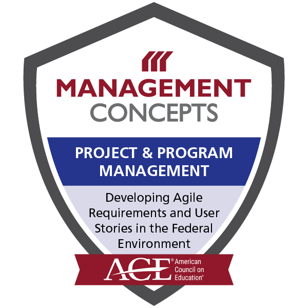 Developing Agile Requirements And User Stories In The Federal
