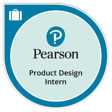 Product Design Intern - Credly