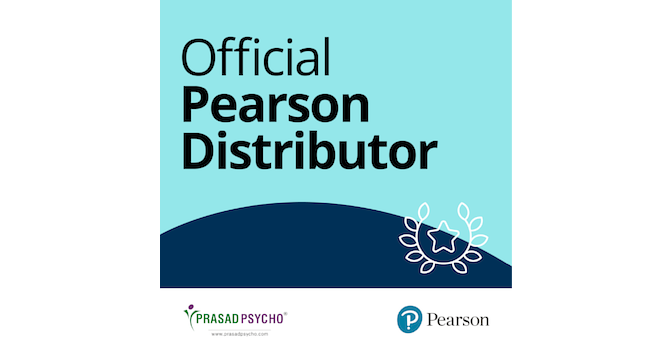 Pearson Clinical Assessment - Prasad Psycho Distribution Partnership ...