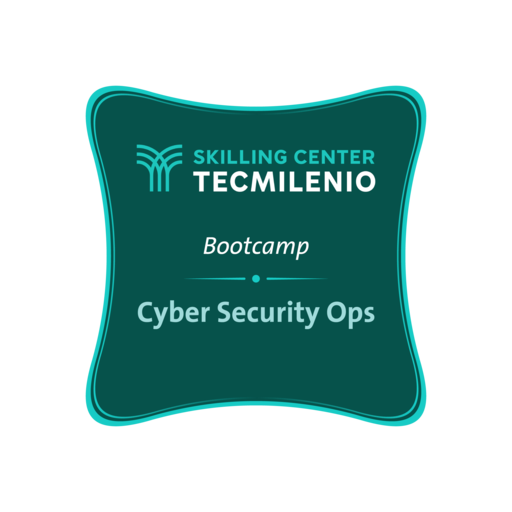 Cyber Security Ops - Credly