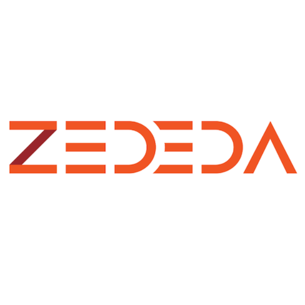 ZEDEDA - Credly