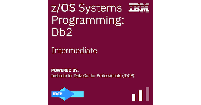 Marist College (IDCP) - Db2 Fundamentals - Credly