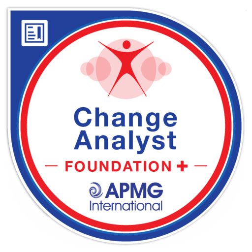 Change Analyst - Credly