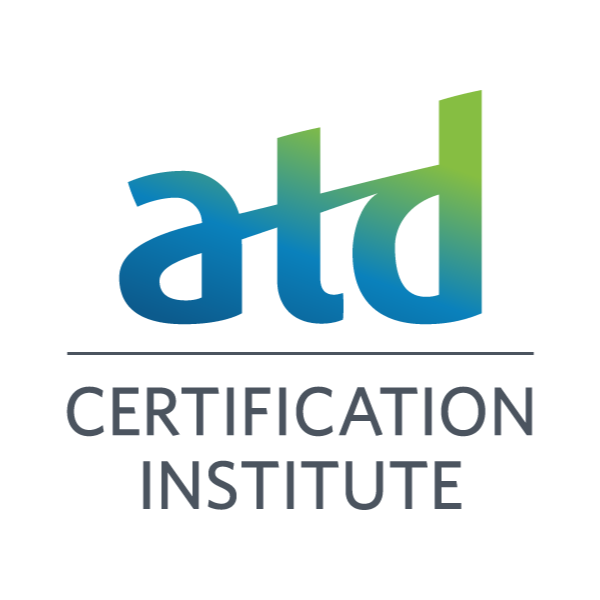ATD Certification Institute - Credly