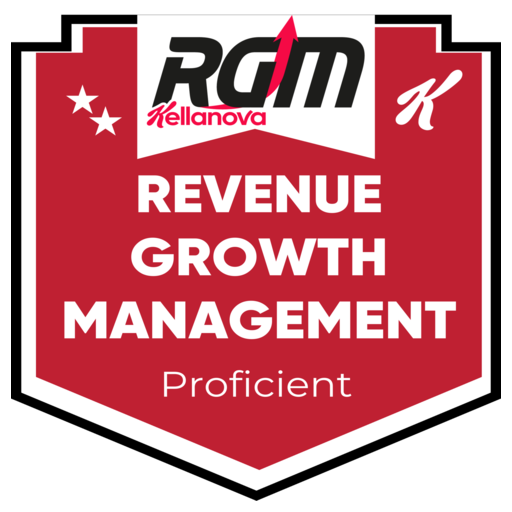 RGM Proficiency - Credly
