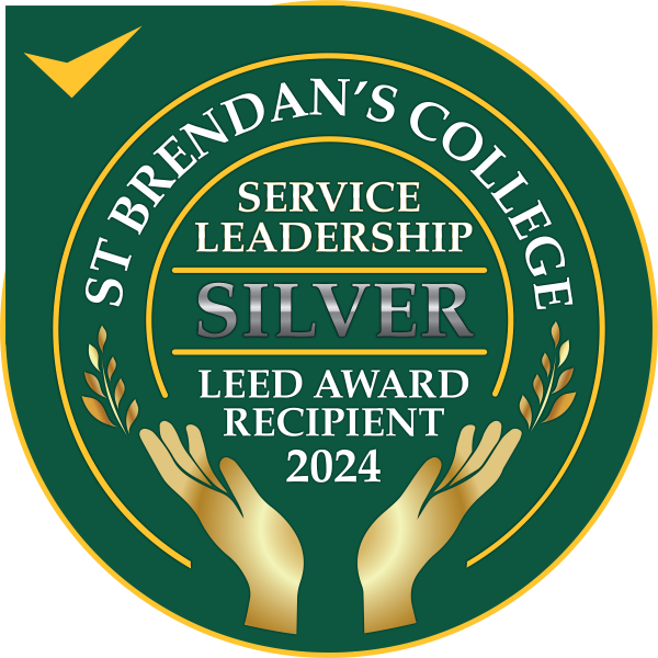 LEED - Silver Award - 2024 - Credly