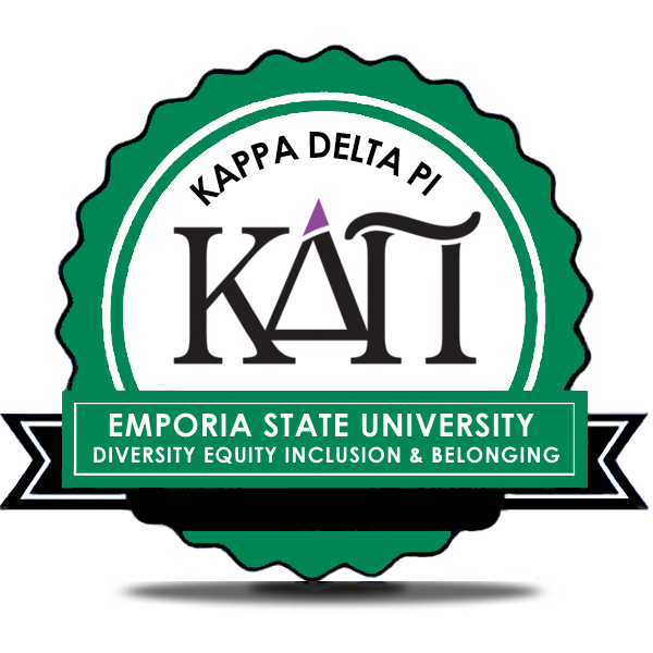 Kappa Delta Pi Logo Pi Kappa Delta