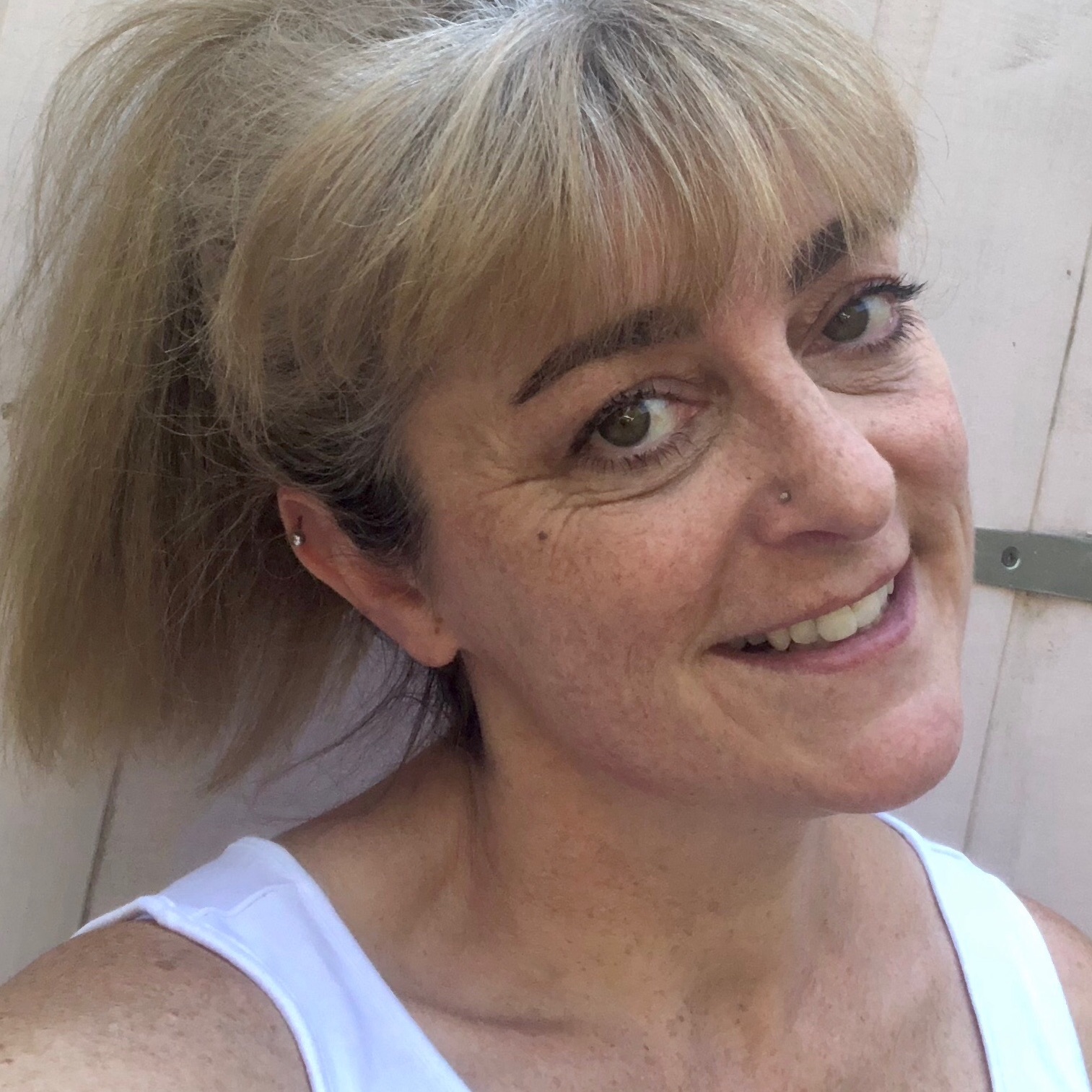 TUC Menopause support in the workplace - Credly