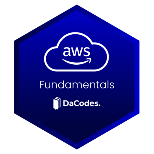 AWS Cloud Fundamentals - Credly