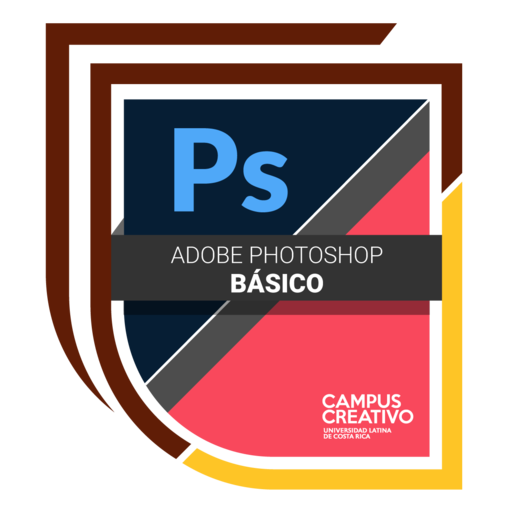 Adobe Photoshop Básico - Credly