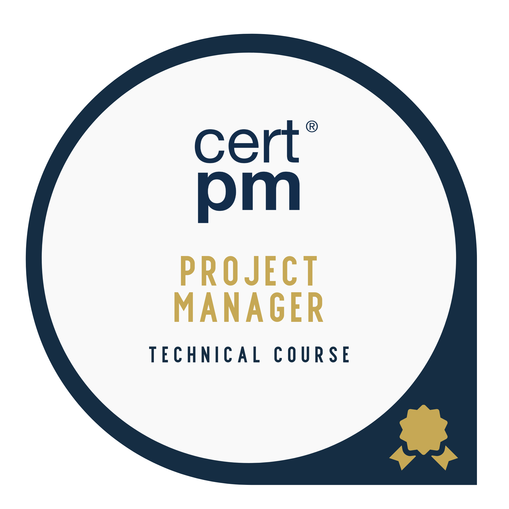 Agile Project Manager. Technical Course - Credly