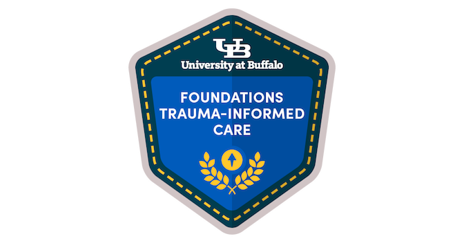 Foundations of Trauma-Informed Care - Credly