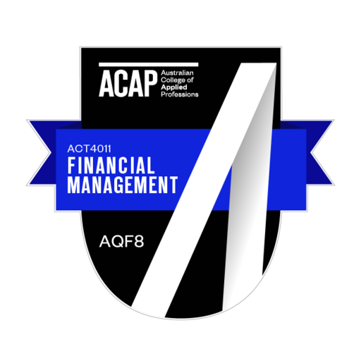 Financial Management - Credly