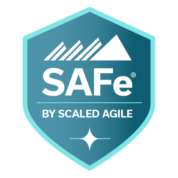 Scaled Agile Framework Logo