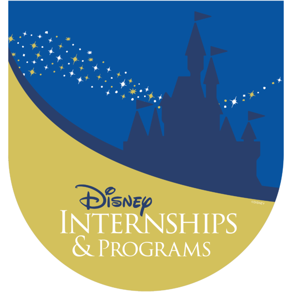 Disney College & International Program Internship (v1) - Credly