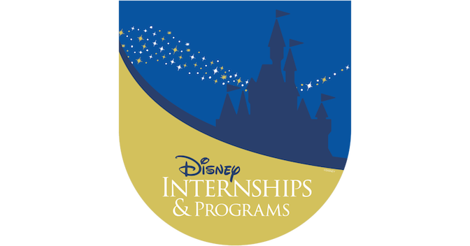 Disney College & International Program Internship (v1) - Credly