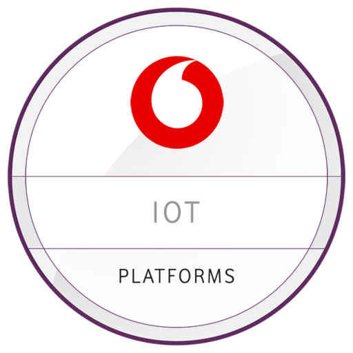 IoT Platforms - Credly
