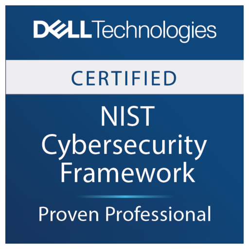 NIST Cybersecurity Framework - Credly