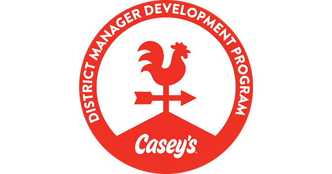 District Manager Development Program - Credly