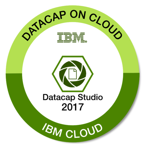 IBM Datacap on Cloud - Define Applications with Datacap Studio - 2017 ...