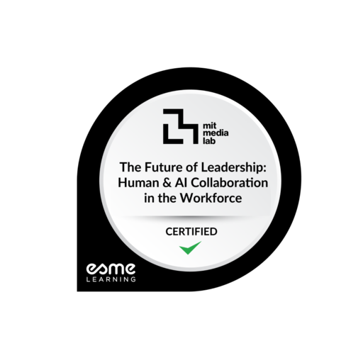 The Future of Leadership: Human and AI Collaboration in the Workforce - Credly