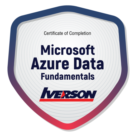 Microsoft Azure Data Fundamentals - Credly