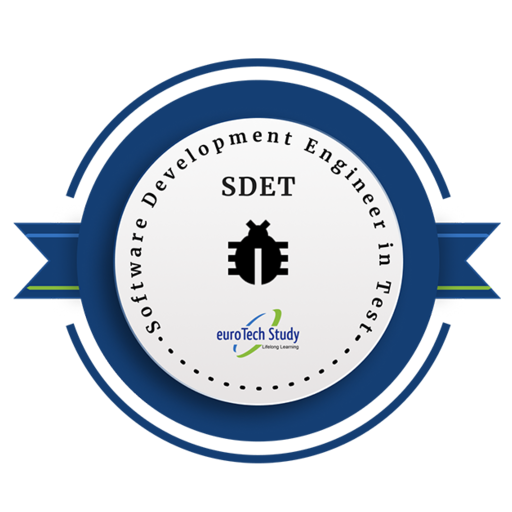 Softwaretester (SDET) - Credly