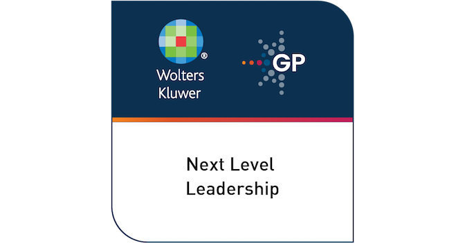 Next Level Leadership - Credly