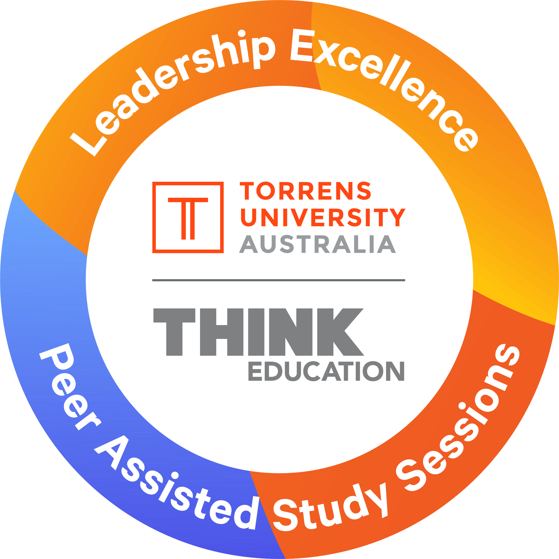 PASS Leadership Excellence Award - Credly