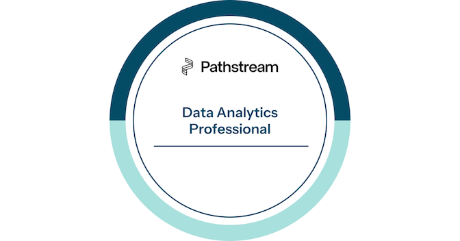 The Data Analytics Professional Certificate - Credly