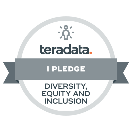 Diversity, Equity and Inclusion Pledge - Credly
