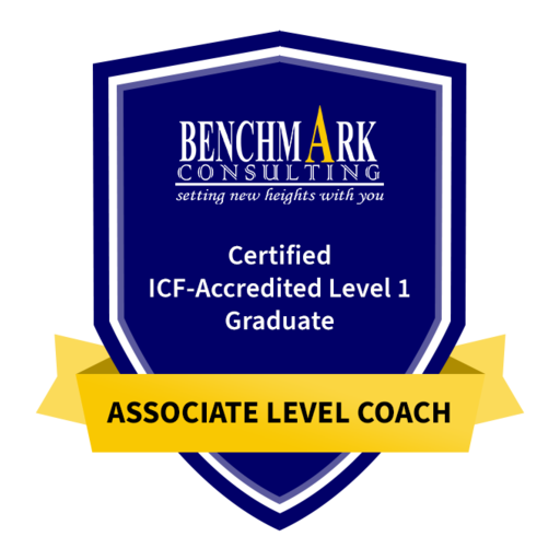 Associate Level Coach - Credly