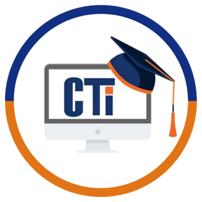CTI - Course Design - Canvas and PowerPoint - Credly