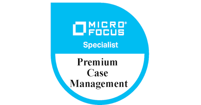 Premium Case Management Specialist - Credly