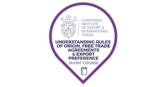 Understanding Rules of Origin, Free Trade Agreements & Export ...
