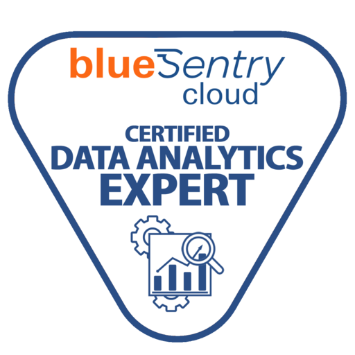 BSC - Certified Data Analytics Expert - Credly